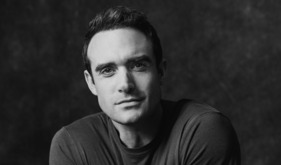 Exclusive Interview: Joshua Sasse Talks ‘Monarch'