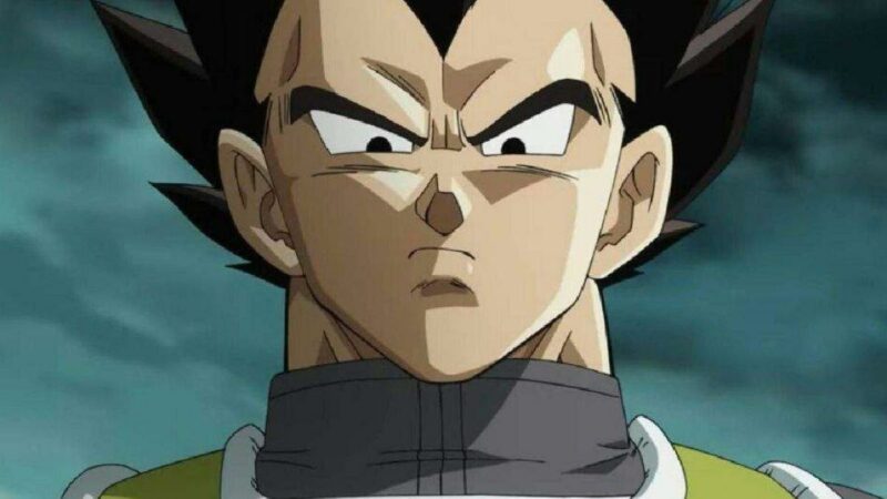 All Forms of Vegeta in the ‘Dragon Ball’ Franchise