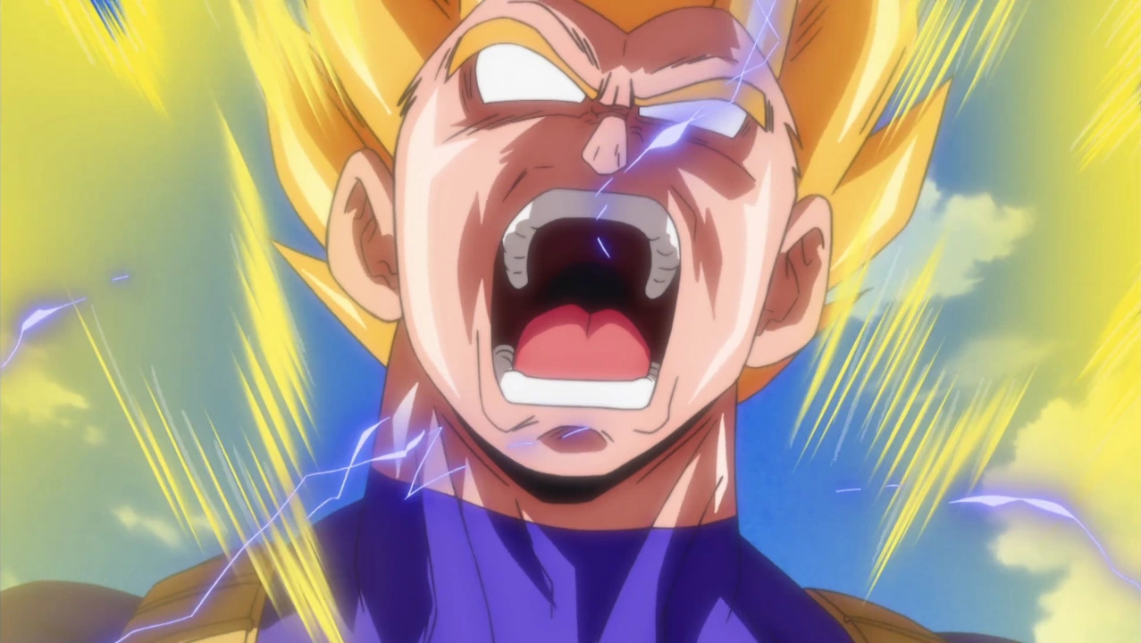 All Forms of Vegeta in the ‘Dragon Ball’ Franchise