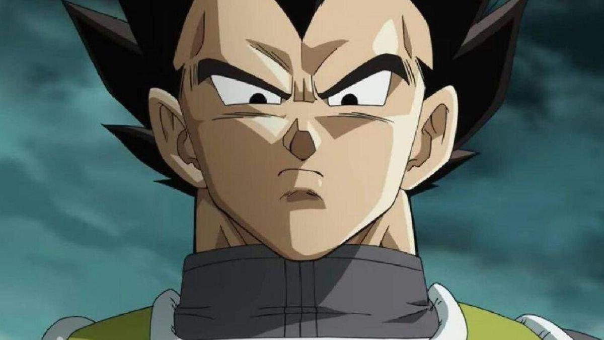 All Forms of Vegeta in the ‘Dragon Ball’ Franchise