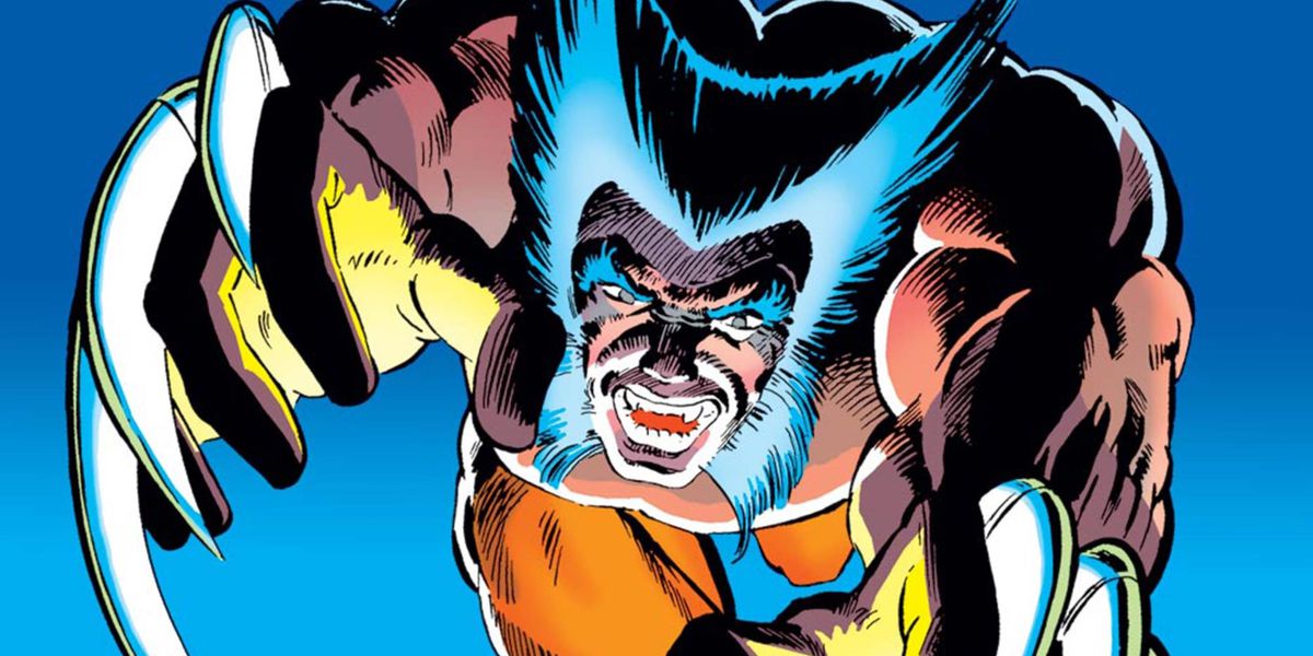 Wolverine's Hair in the Comics Versus the Movies, Explained