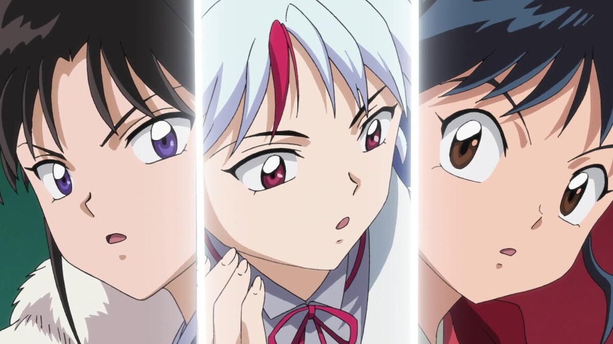 Strongest 'Yashahime: Princess Half-Demon' Characters