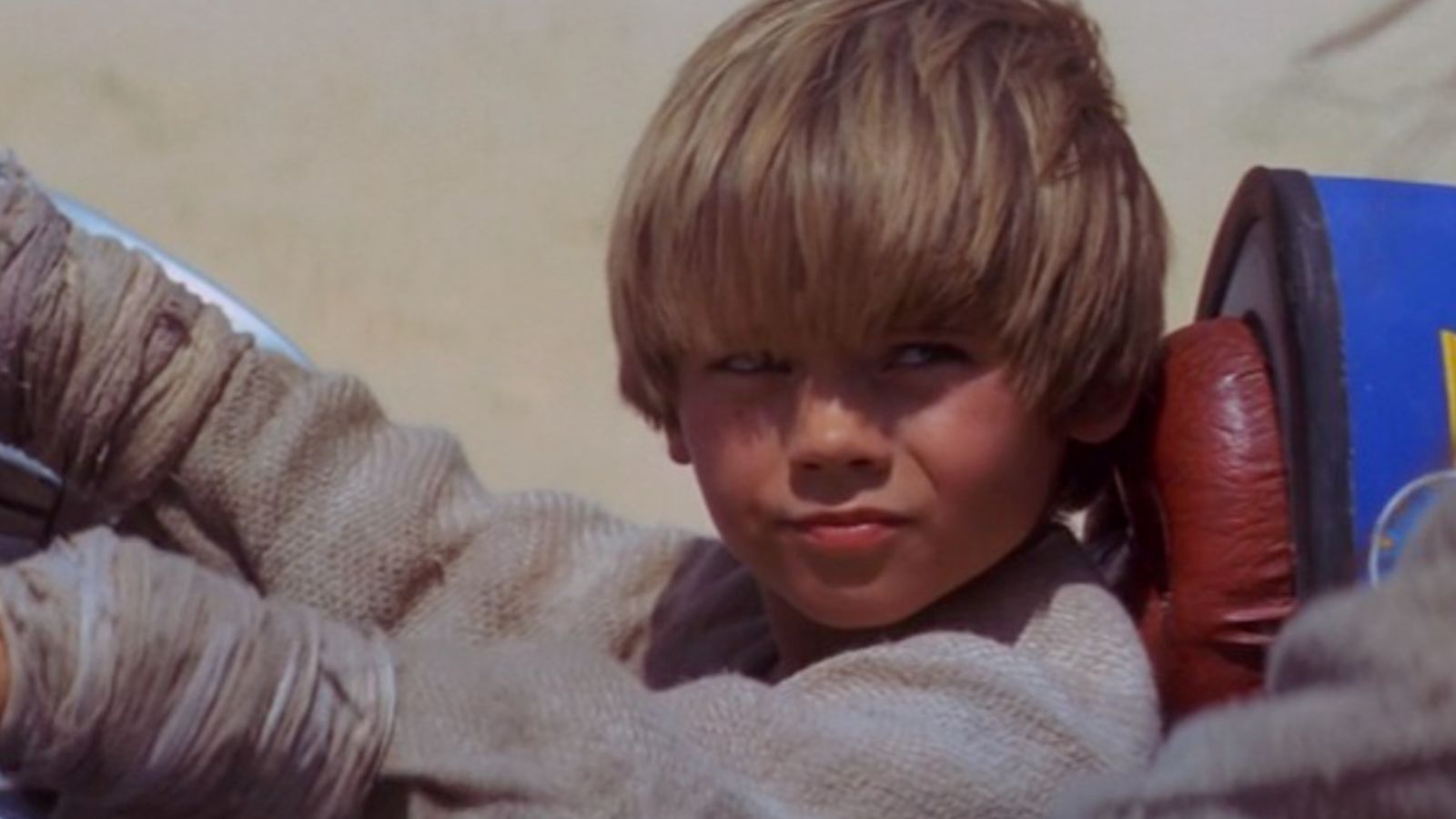 'Star Wars' Fans Debate Anakin Skywalker’s Genius Status