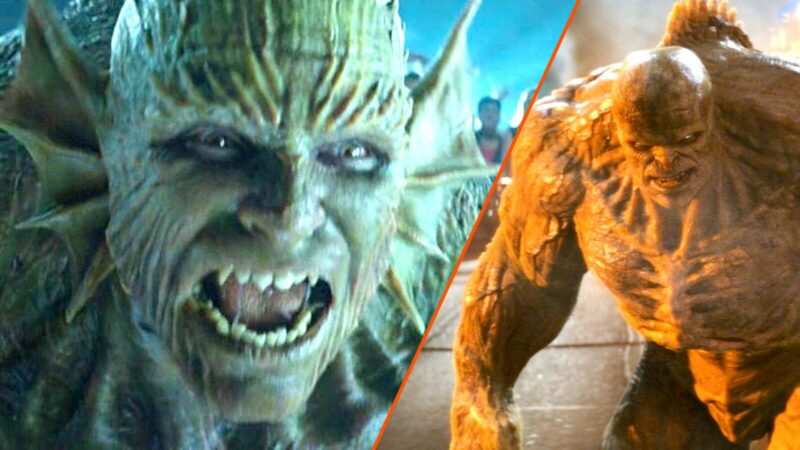 Why Does the MCU's Abomination Look Different in ‘She-Hulk: Attorney at ...