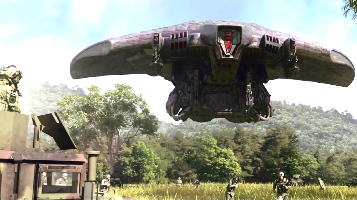 Streaming Fans Beamed up by a Sci-Fi That Got Roasted by Viewers