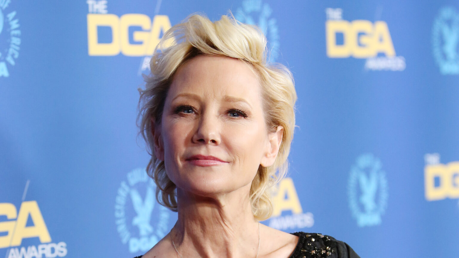 Is Anne Heche’s Upcoming Movie About Jeffrey Epstein? 'Girl In Room 13 ...