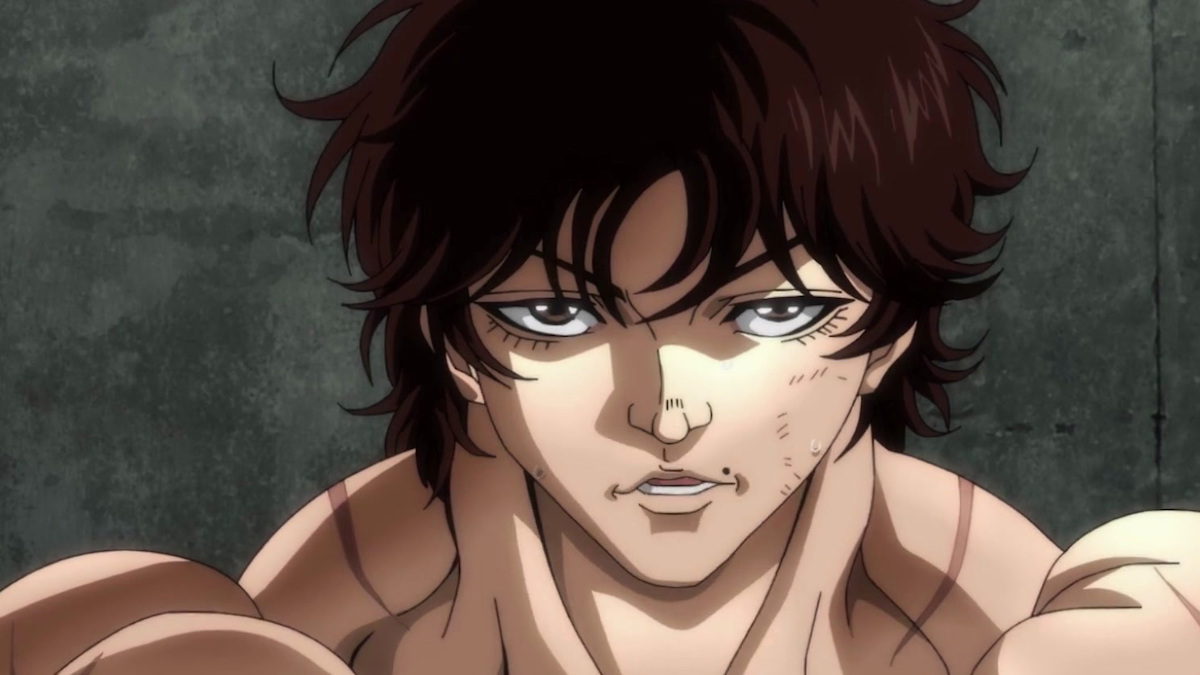 12 Strongest ‘Baki’ Characters, Ranked