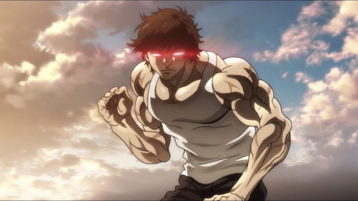 How to Watch ‘Baki’ in Order
