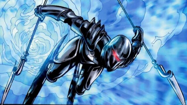 The 10 Fastest Characters in DC Comics, Ranked