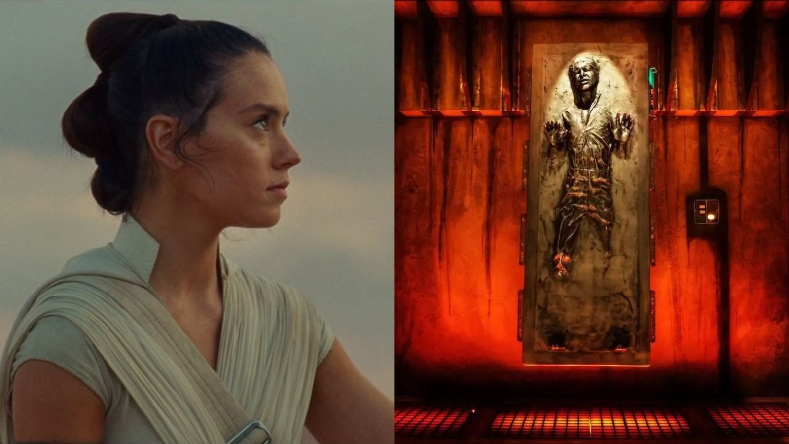 Here Are The ‘Star Wars’ Opinions That Would Get You Encased In Carbonite