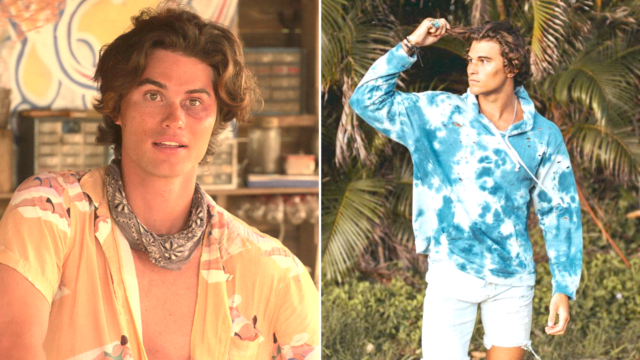 Meet Travis Garret Long, the Former ‘Big Brother’ Houseguest With a Key Role To Play in ‘Outer ...