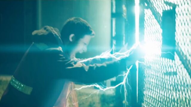 A Cult Favorite Sci-Fi That Finally Became a Franchise Lights up on Netflix