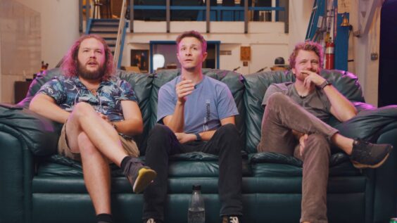 VFX YouTube Channel Corridor Crew Gets hacked by Weird Crypto Bro