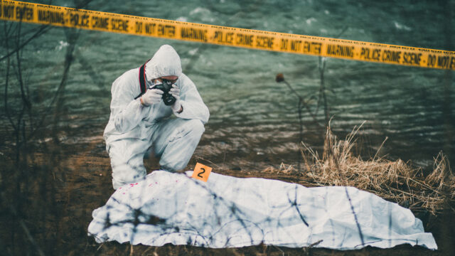 New Australian Crime Thriller 'North Shore' Coming to Paramount Plus