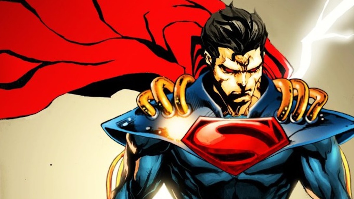 DC Comics: 10 most powerful villains – We Got This Covered