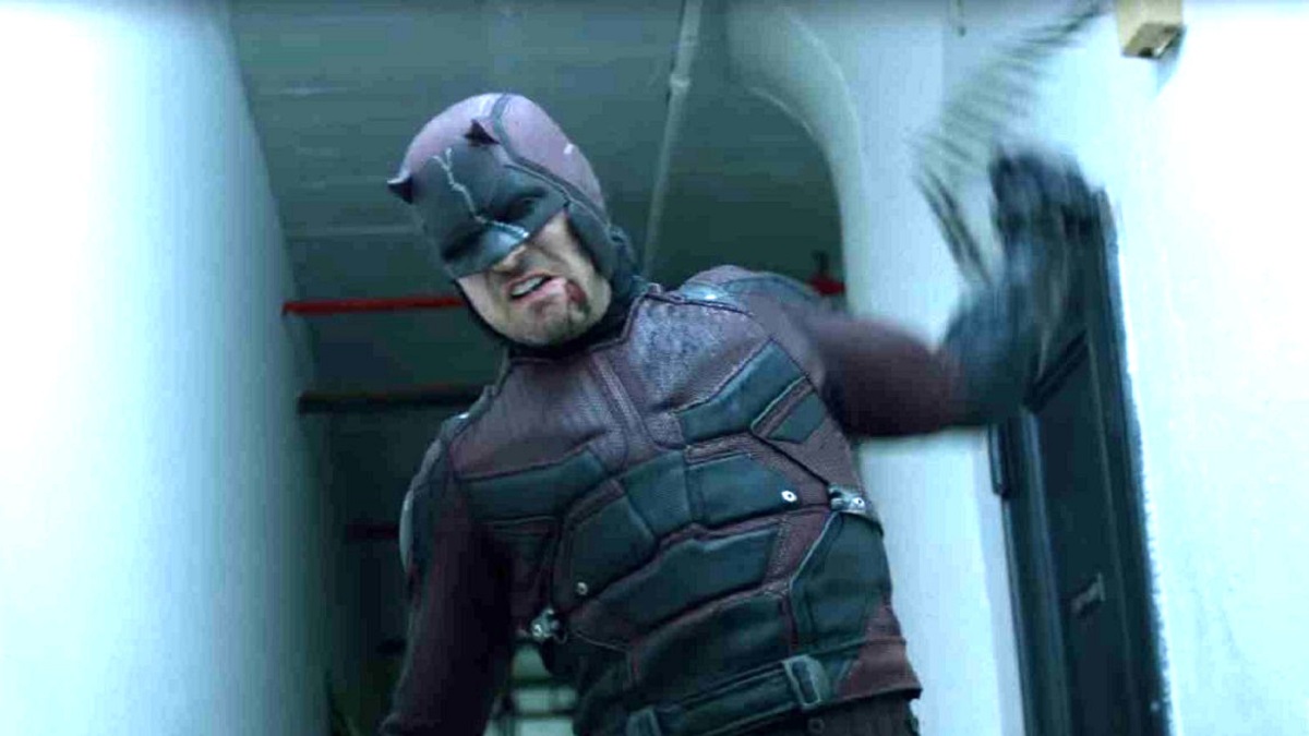 ‘Daredevil: Born Again’ Choreographer Teases ‘Literally the Most Epic ...