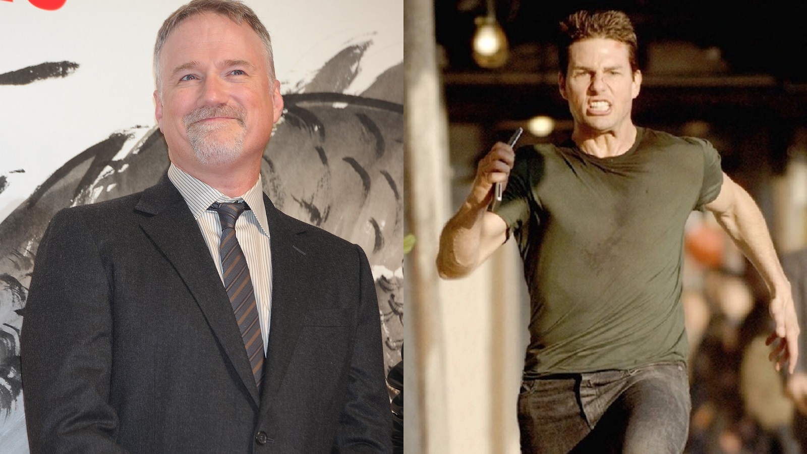 Tom Cruise Explains Why David Fincher Wasn’t Right for ‘M:I III'