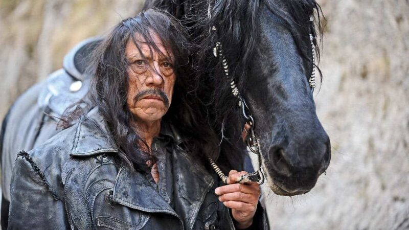 A Bizarre Hybrid of Horror and Western Goes All Guns Blazing on Netflix