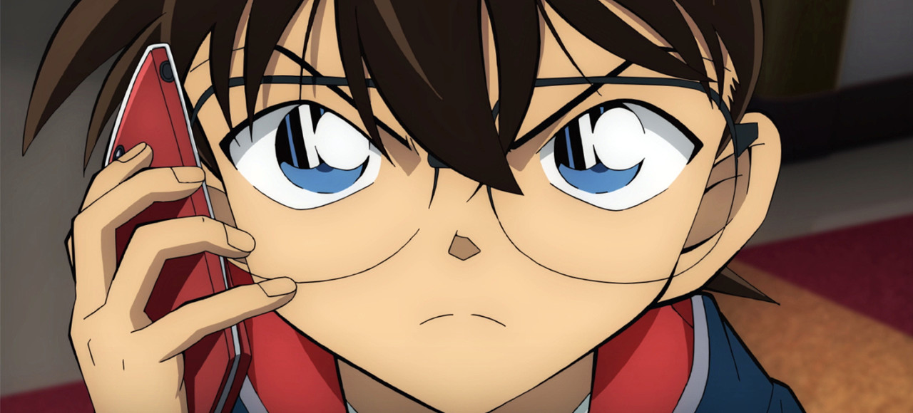 All Detective Conan Filler Episodes in Order