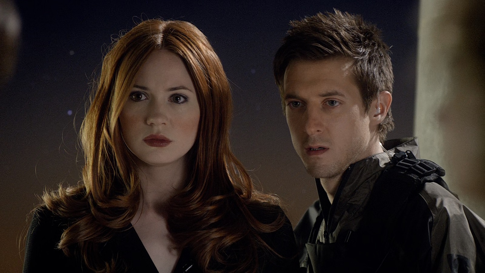 Will Amy Pond and Rory Return For The 60th 'Doctor Who' Anniversary?