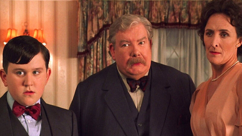 Why did the Dursleys hate Harry Potter? The horcrux theory, explained ...