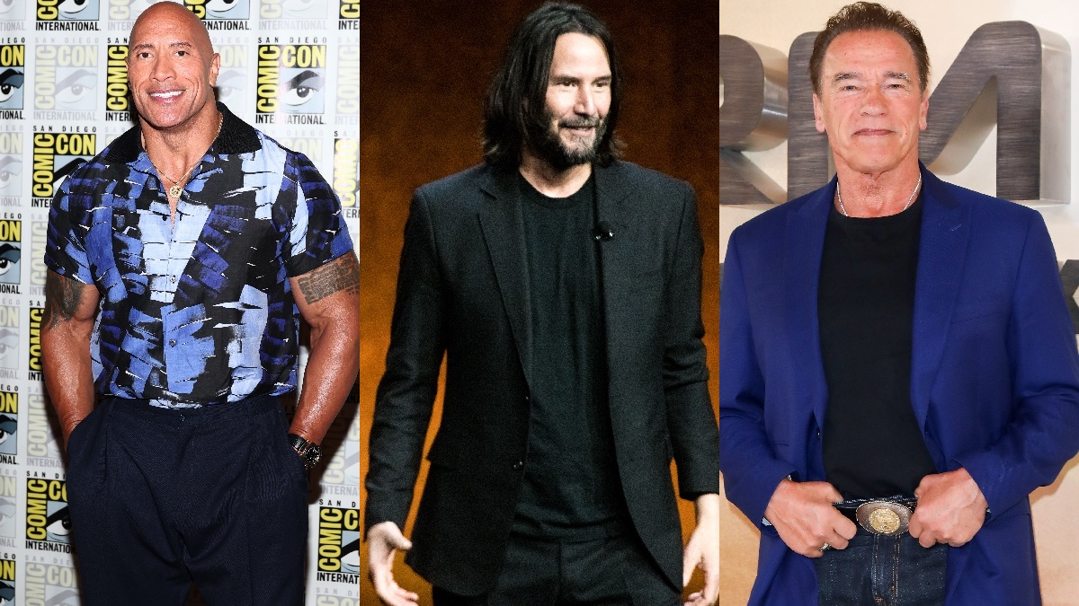 Fans Sound Off on the Bad Actors Who Succeed on Charisma Over Talent