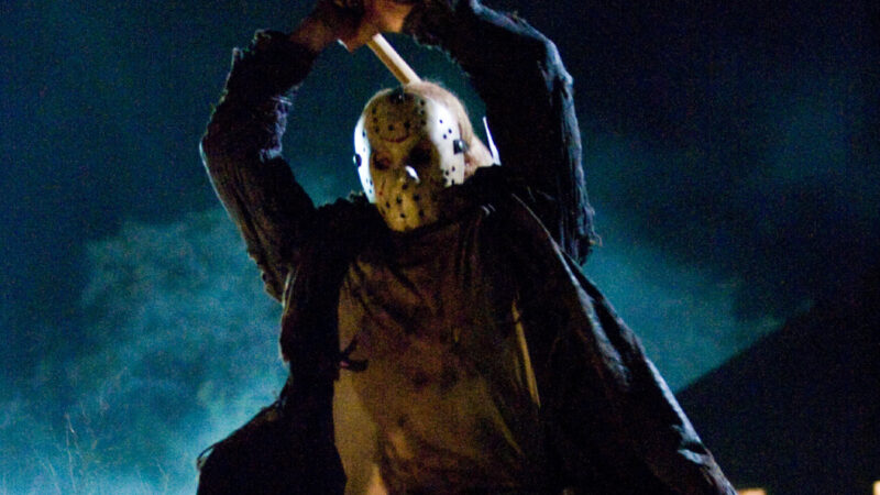 Every 'Fear Street' Movie, Ranked