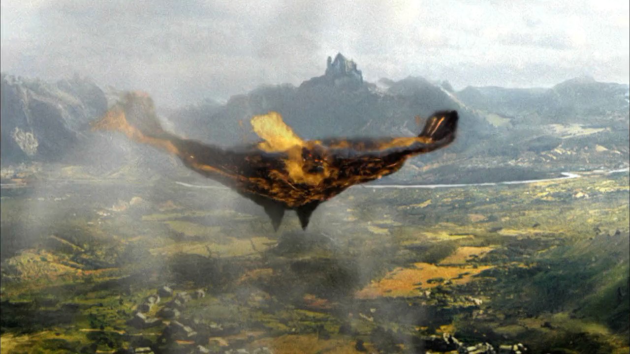 A Suspiciously Familiar Fantasy Strikes While the Iron Is Hot on Streaming