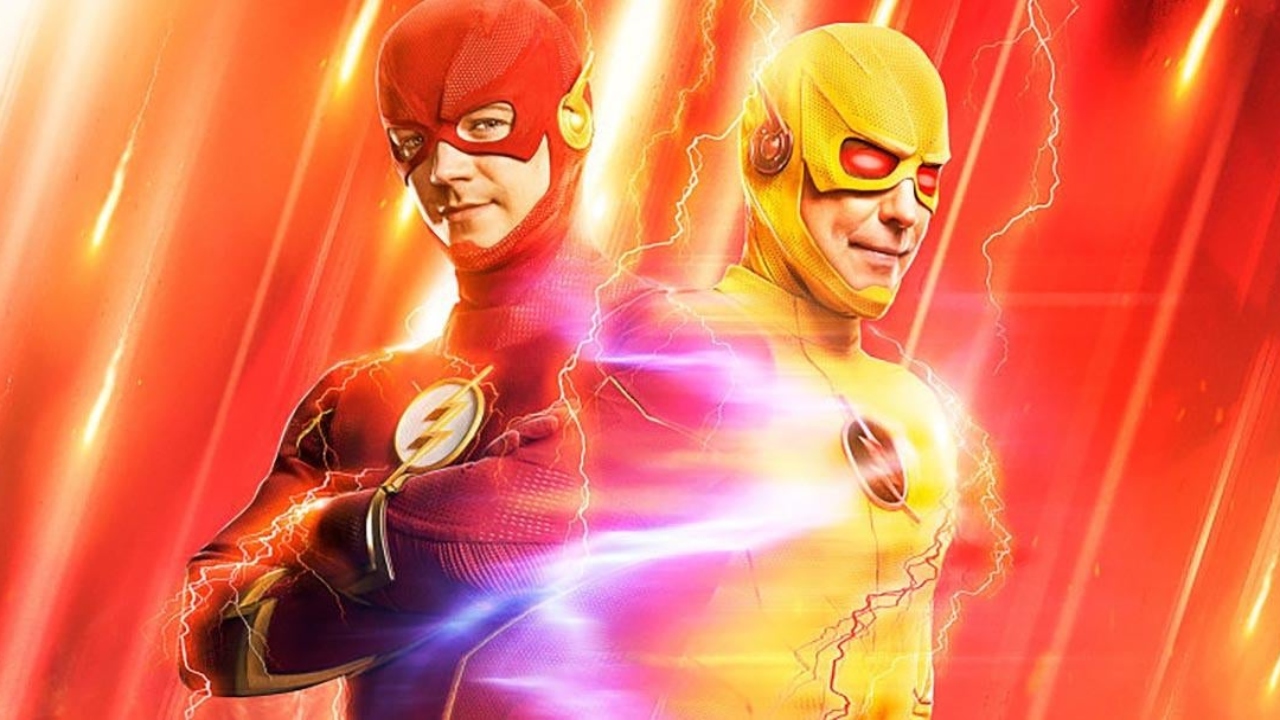 Is 'The Flash' Ending or Could it Return for Season 10?