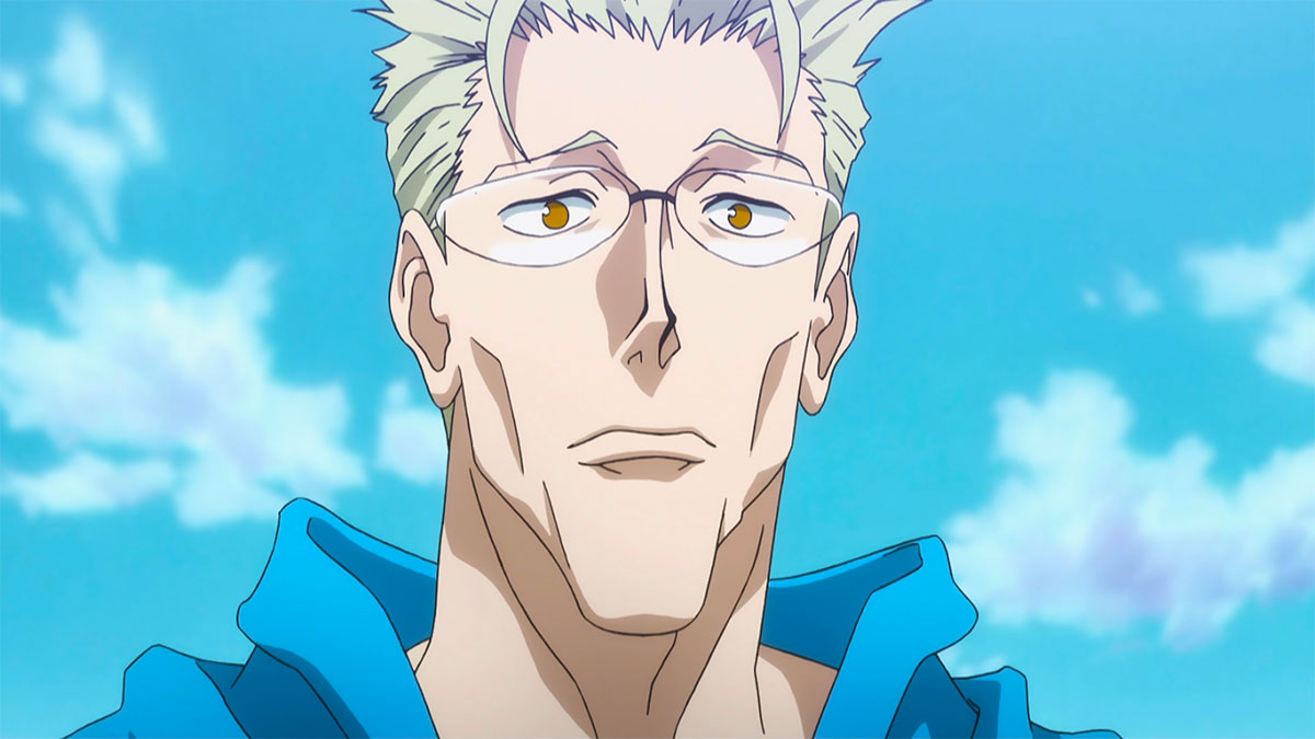 The 10 Best ‘Hunter X Hunter’ Villains, Ranked