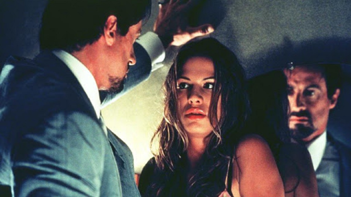 One of the Worst Remakes in Recorded History Settles Scores on Netflix