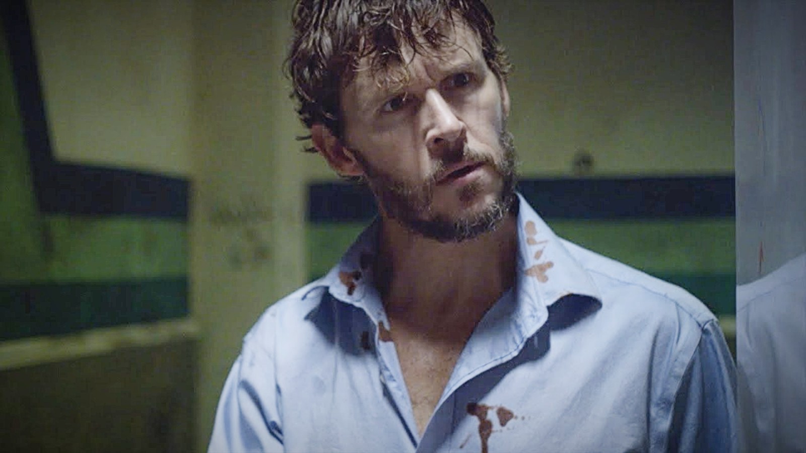 Review: 'Glorious' Is a Frightening Tale of One Man and a Lonely God