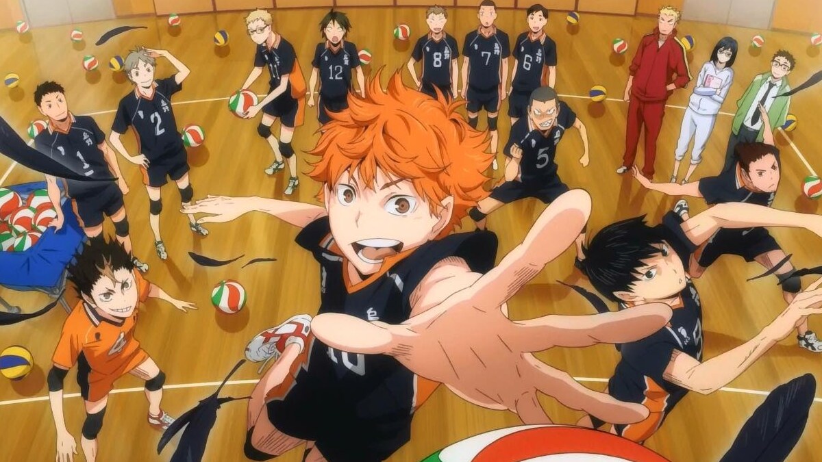 ‘Haikyuu Movie’ 2024: Where To Watch, Explained