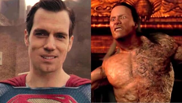 Fans roast the worst CGI they've ever seen in big budget movies - We ...