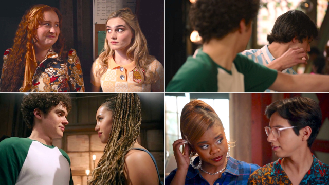 Best 'High School Musical: The Musical: The Series' Tweets After ...