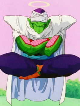 All Forms Of Piccolo In 'Dragon Ball' Franchise, Explained