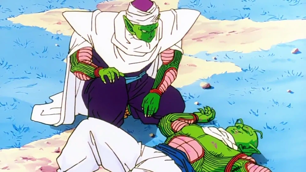 All Forms Of Piccolo In 'Dragon Ball' Franchise, Explained