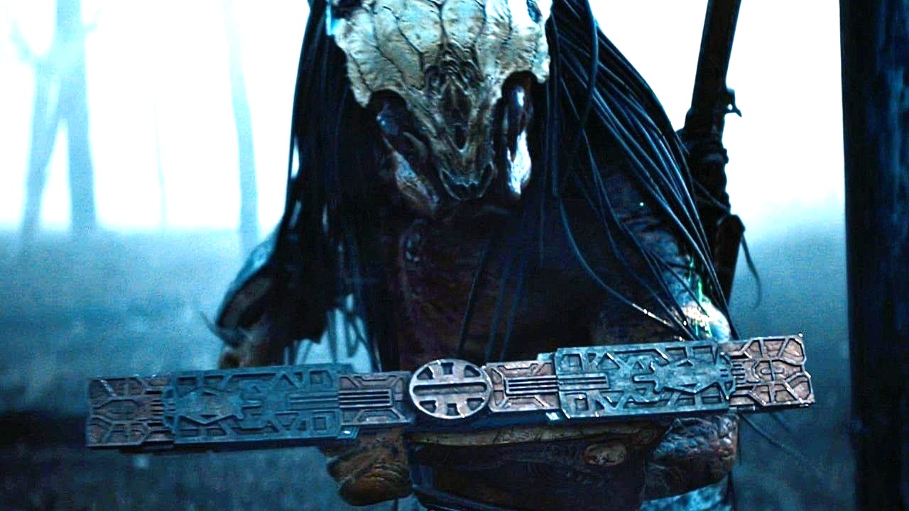 ‘Predator’ Fans Share Hopes for Future Films After ‘Prey’