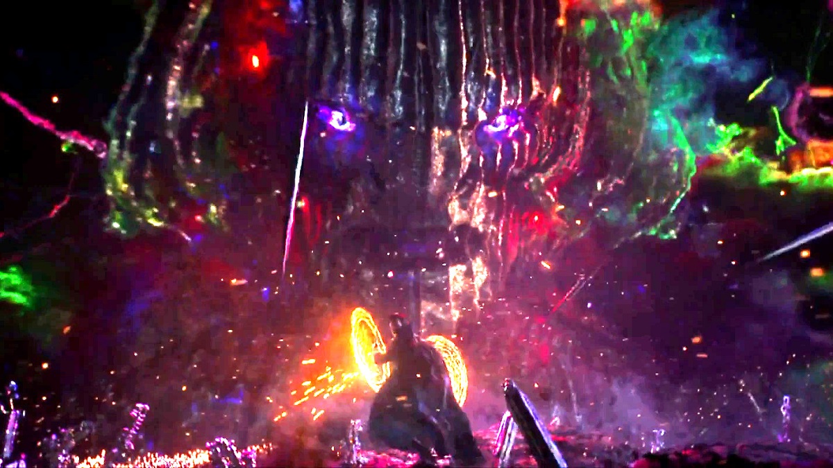 What Happened to Dormammu in the MCU? Is He Still Alive and Could He ...