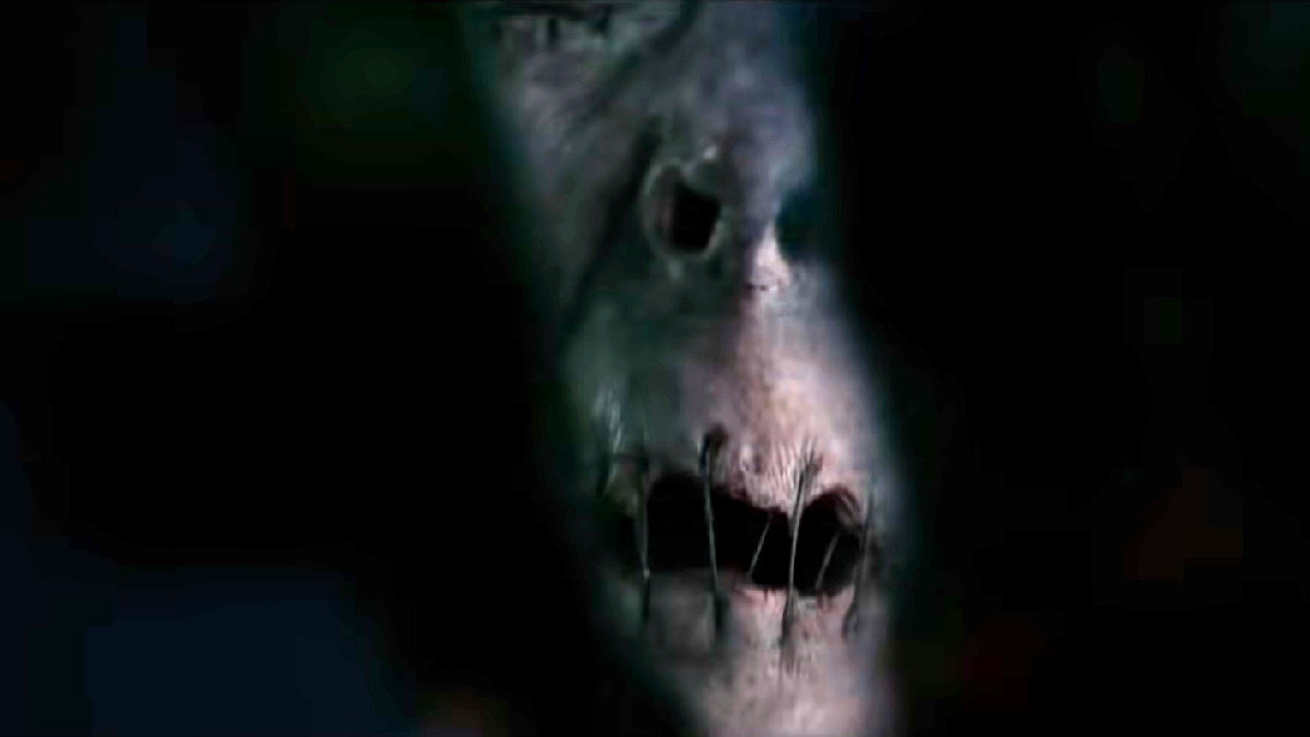 A Mind-Melting Supernatural Horror with a Knockout Cast Unleashes a ...