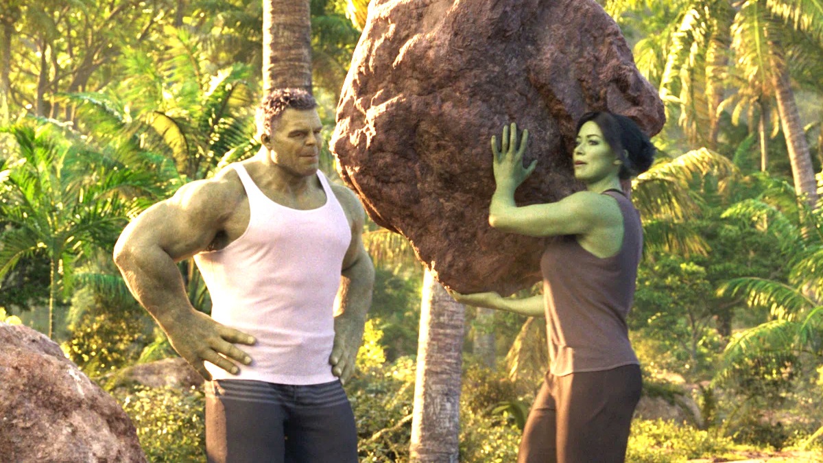 ‘Secret Invasion’ Maligns Hulk's Reputation After Crashing and Burning ...