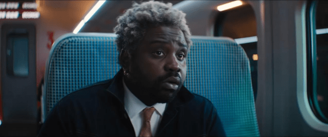 ‘Bullet Train’ Director Teases the ‘Special Sauce’ of This Week’s ...