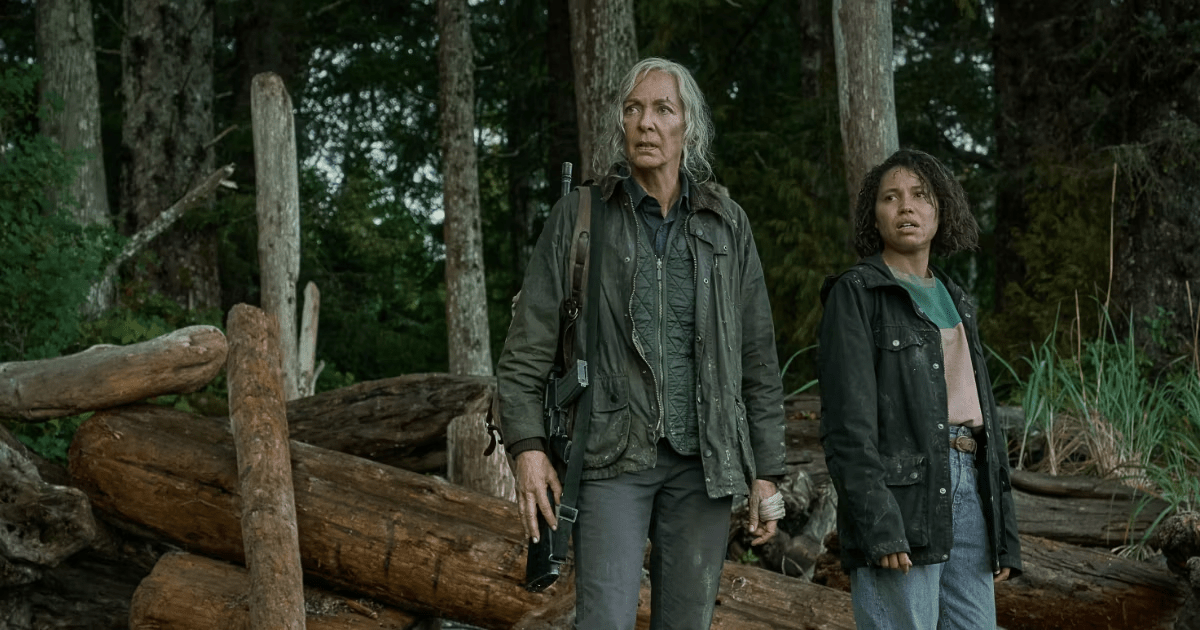 Watch: Allison Janney Becomes an Action Hero in ‘Lou’ Trailer