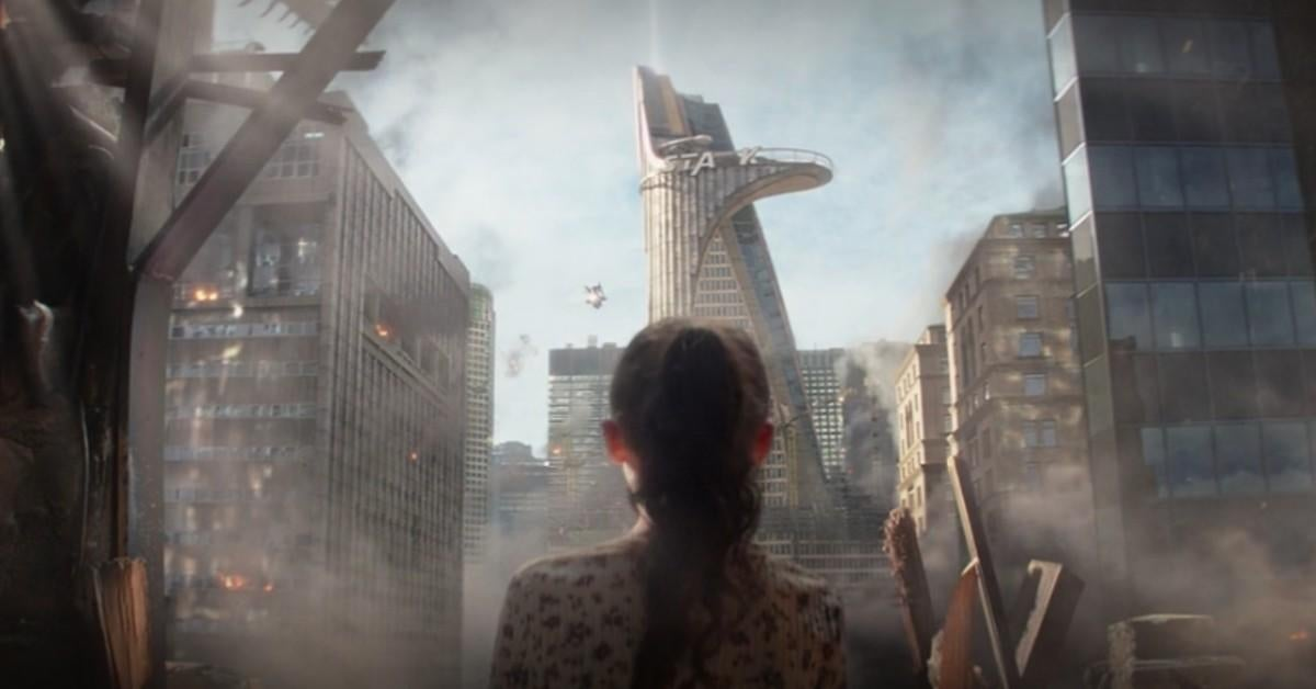 MCU Fan Suggests Series About Normal People’s Lives During MCU Events