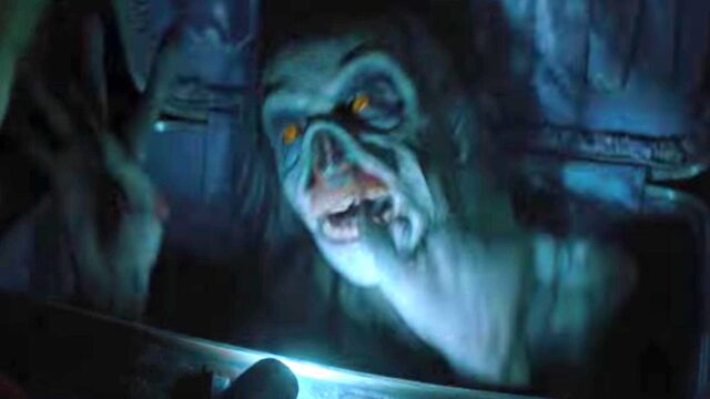 The Most Oxymoronic Entry in a Tired Horror Saga Spooks Streaming Fans