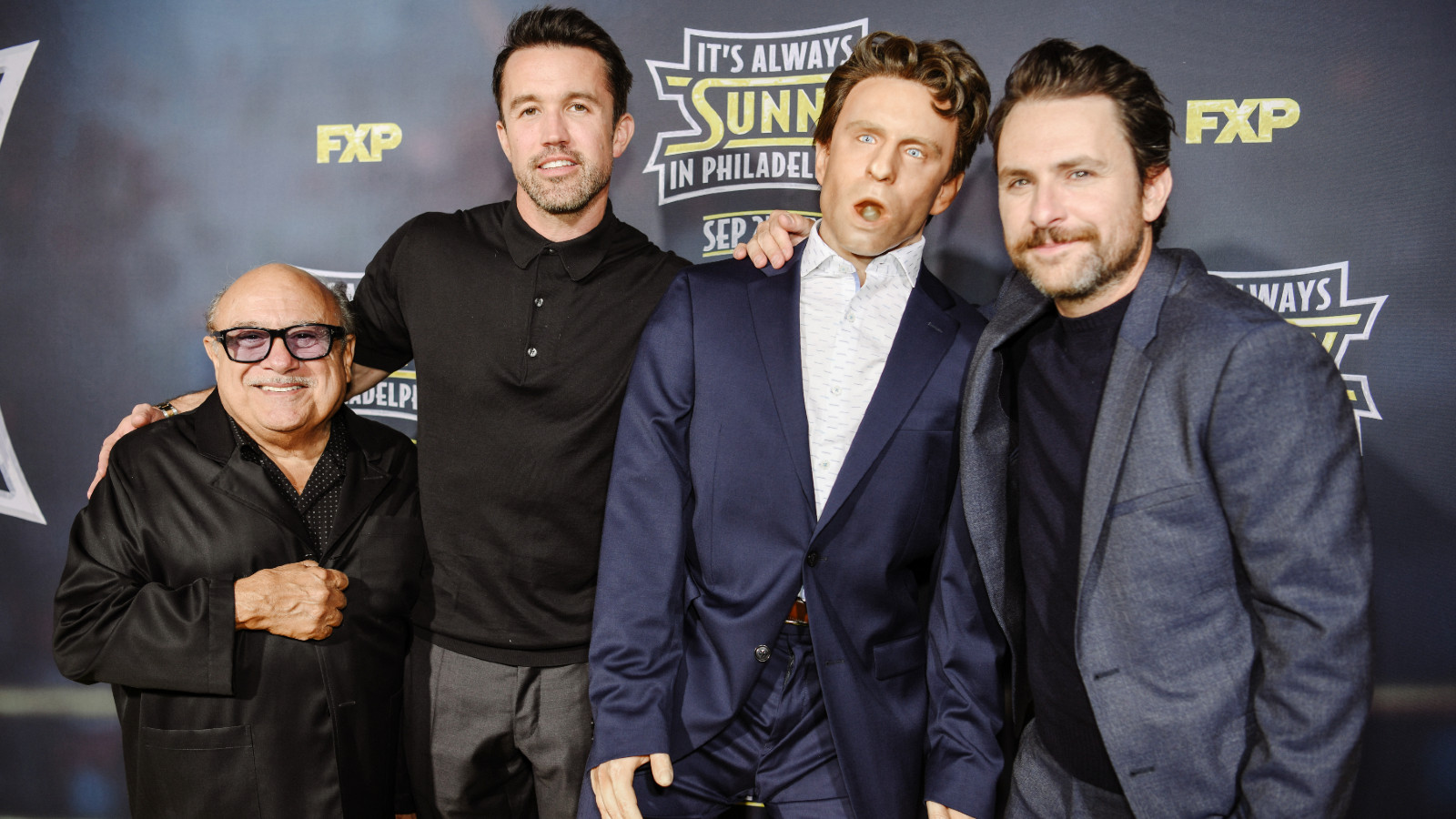 10 Best 'It's Always Sunny in Philadelphia' Episodes, Ranked