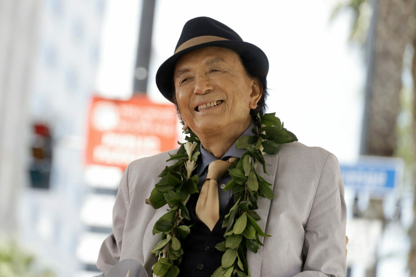 James Hong Is Still Hurt Over Being Fired From a TV Show in the 1950s