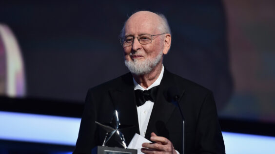 Composer John Williams Hopes To Score This Classic Franchise