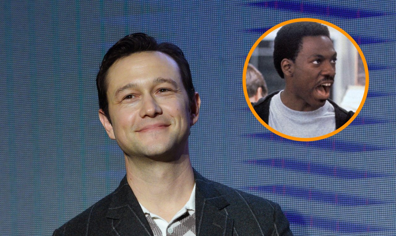 Eddie Murphy ‘Beverly Hills Cop’ Reboot Adds Joseph Gordon-Levitt