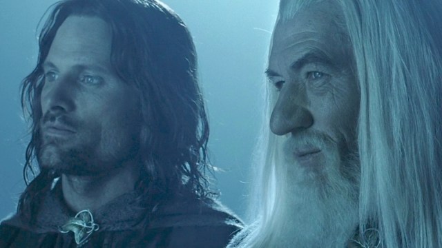 'The Lord of the Rings' Spin-Off Films on Aragorn, Gollum, and More ...